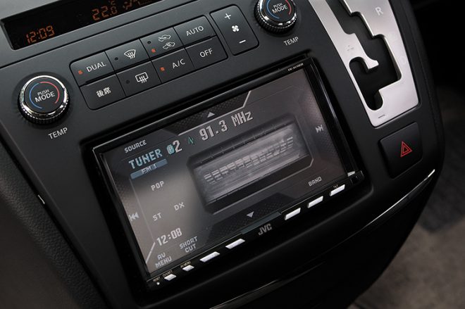 Nissan Elgrand is a big business van built to go the distance | Torque