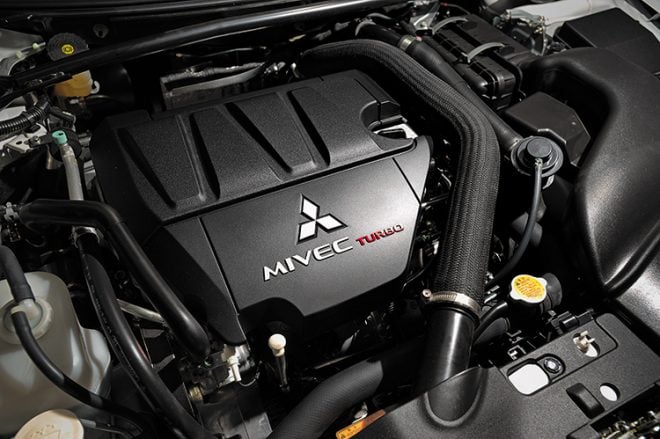 Mitsubishi Lancer EX Ralliart review: Driven in Singapore | Torque