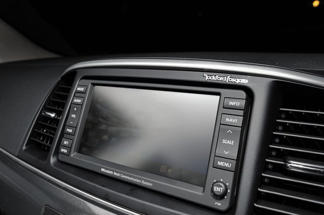 Mitsubishi Lancer EX Ralliart review: Driven in Singapore | Torque