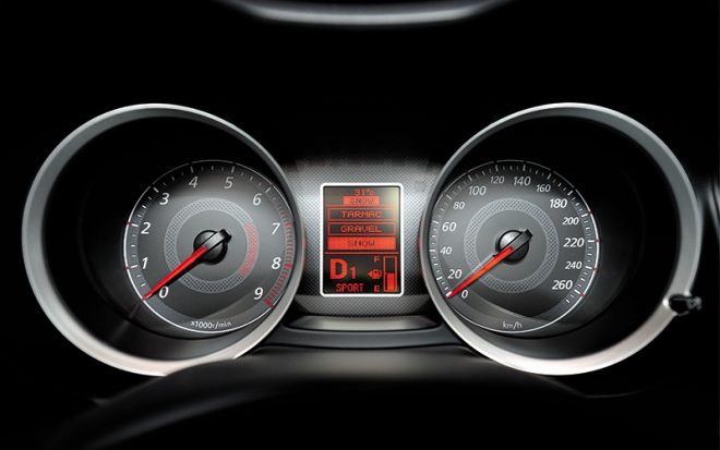Mitsubishi Lancer EX Ralliart review: Driven in Singapore | Torque