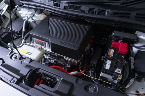 Nissan Leaf reviewed in Singapore: Electrifying engineering | Torque