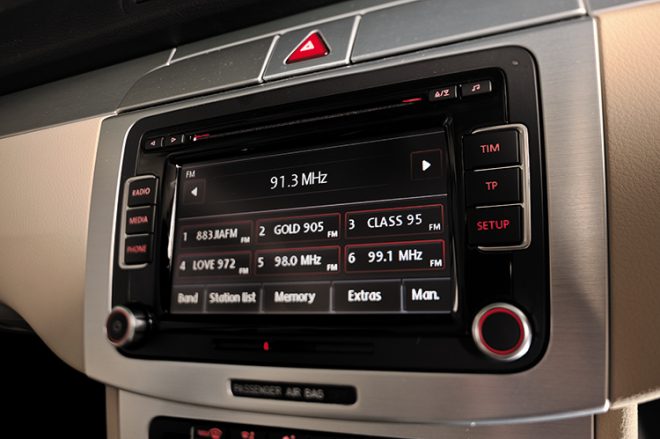 Volkswagen Passat CC is a Teutonic magic trick | Torque