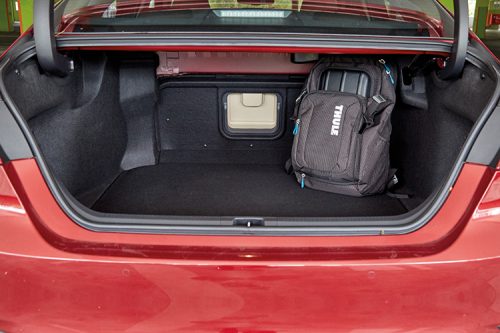 Toyota Camry review: Just as practical, but also more luxurious | Torque