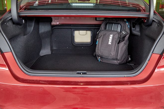 Toyota Camry review: Just as practical, but also more luxurious | Torque