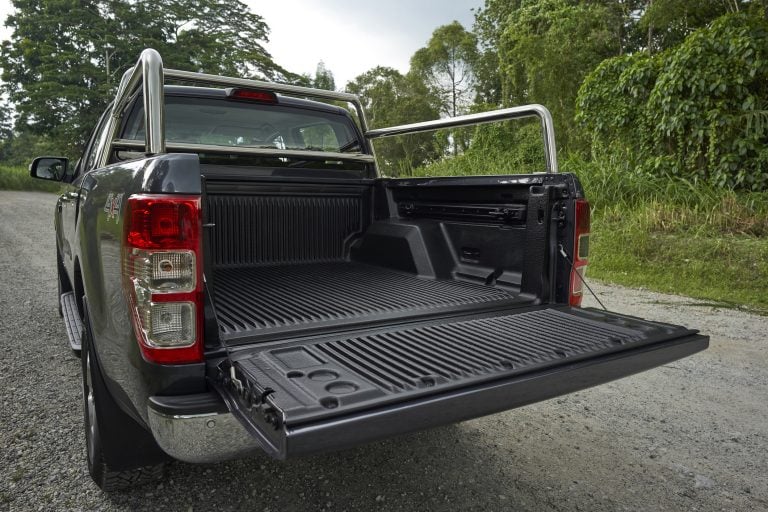 Ford Ranger 3.2 review: A working-class Rangey for the rest of us | Torque