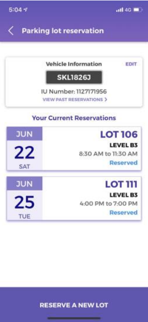 New Funan shopping mall lets you book your parking in advance | Torque