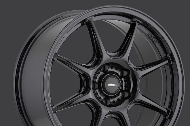 Konig Special: Light Is Might | Torque