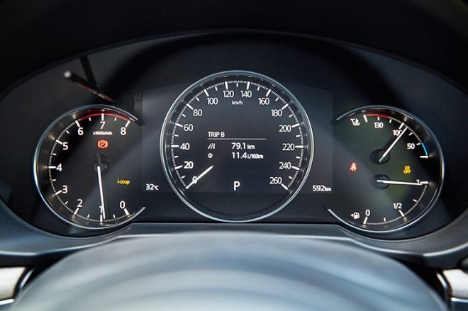 Mazda CX-5 2.5 becomes even more compelling following update | Torque