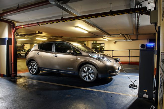 Electric car consumption figures: What else to consider in an EV | Torque
