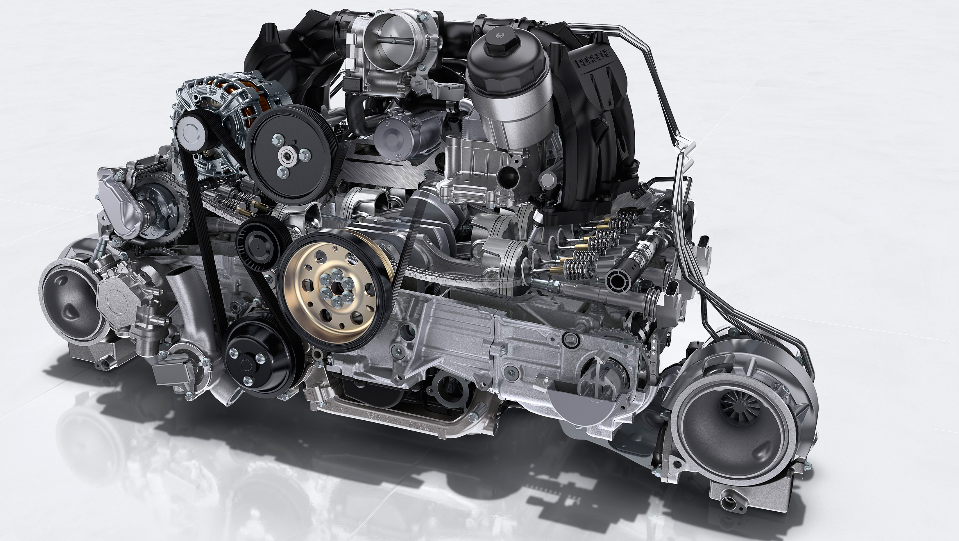 What Does It Mean When A Car Has A flat 6 Engine Torque What Does It Mean When A Car Has A flat 6 Engine Torque