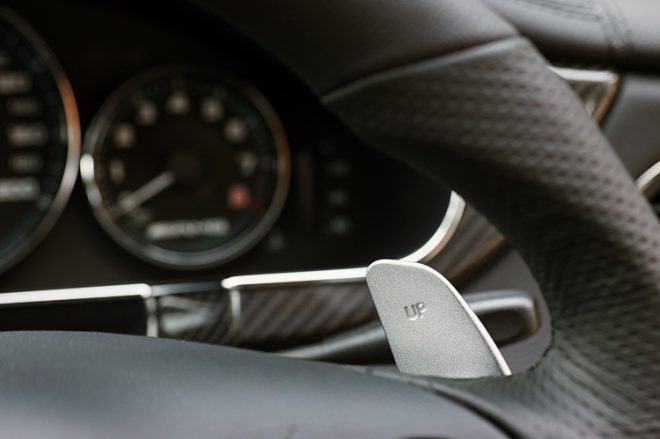 Manual mode: How to use it in an automatic gearbox | Torque