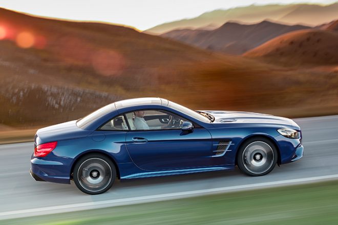 Hard top vs soft top convertibles: The pros and cons | Torque