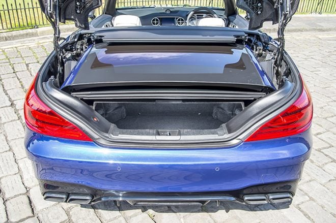 Hard top vs soft top convertibles: The pros and cons | Torque