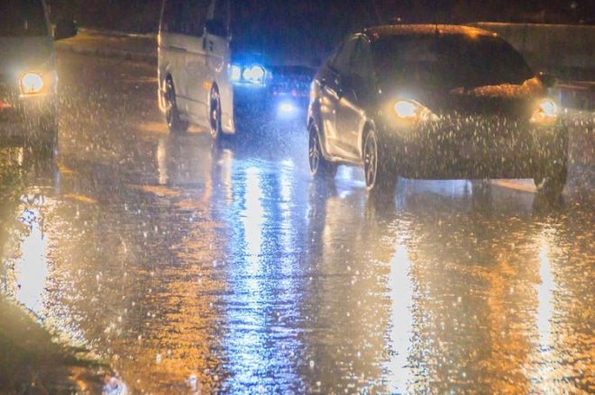 Rain sensors: How do your rain-sensing wipers actually work | Torque