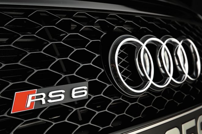 Audi RS6 V10 is a supercar disguised as a station wagon | Torque