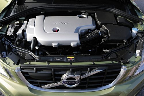 Volvo XC60 D5 review: The most compelling model in the lineup | Torque