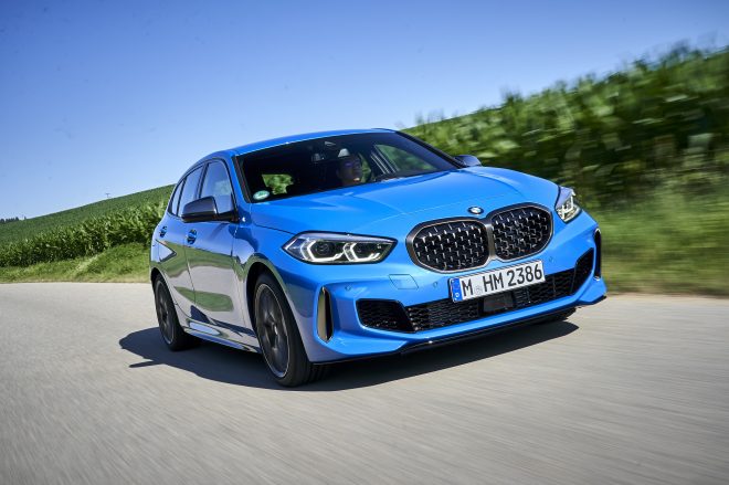 BMW M135i xDrive review: one for the road | Torque