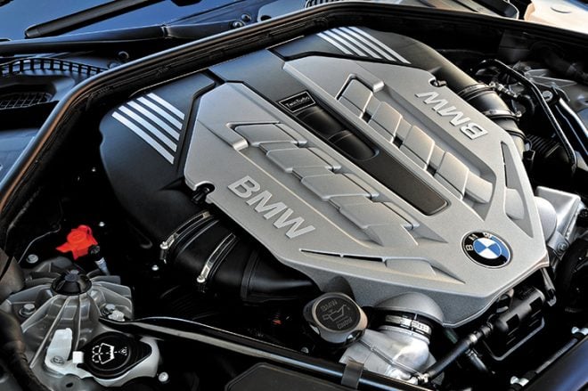 BMW 7 Series review: Flagship limo goes high-tech | Torque