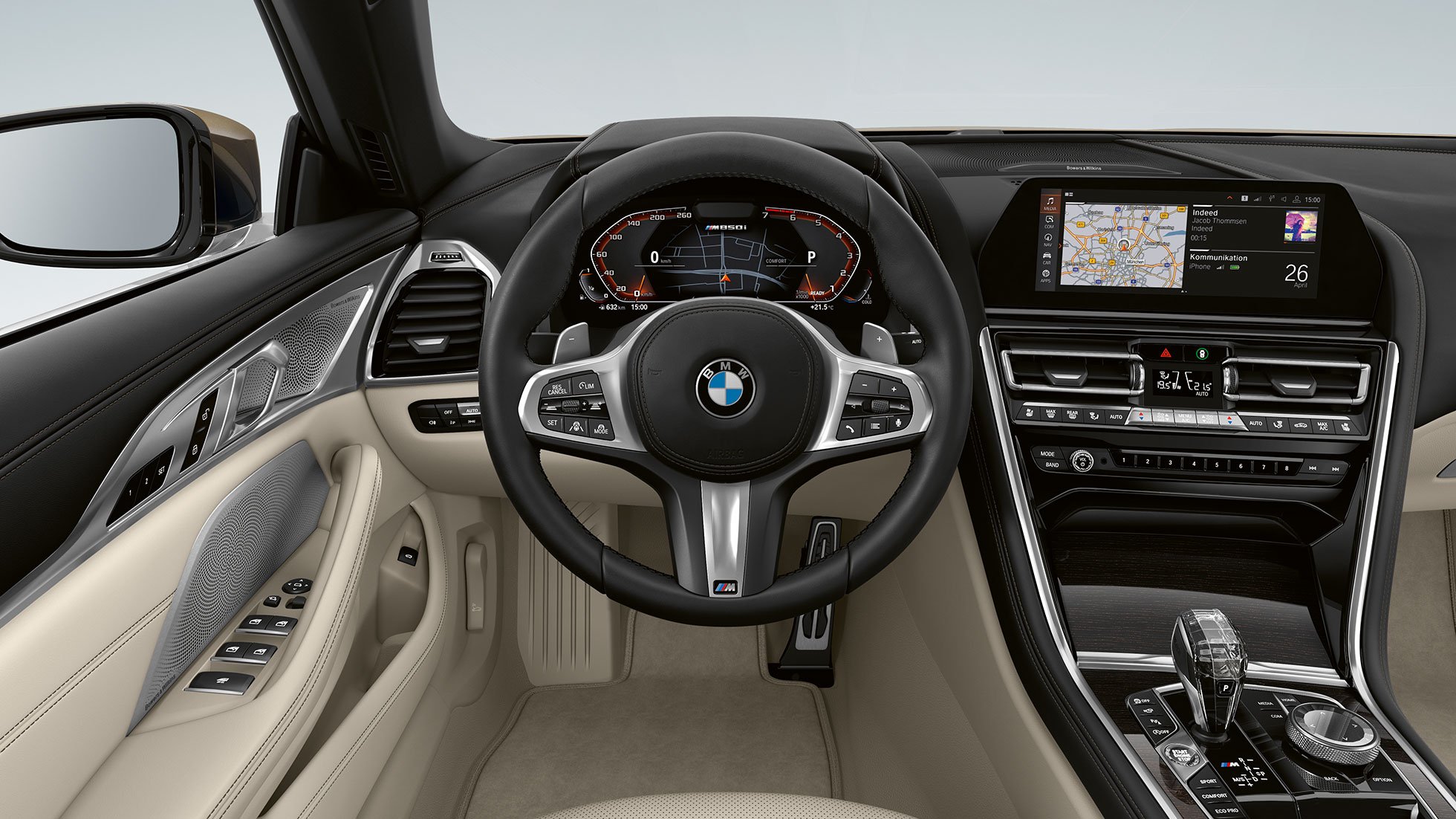 Top 5 features you should spec on your new car | Torque