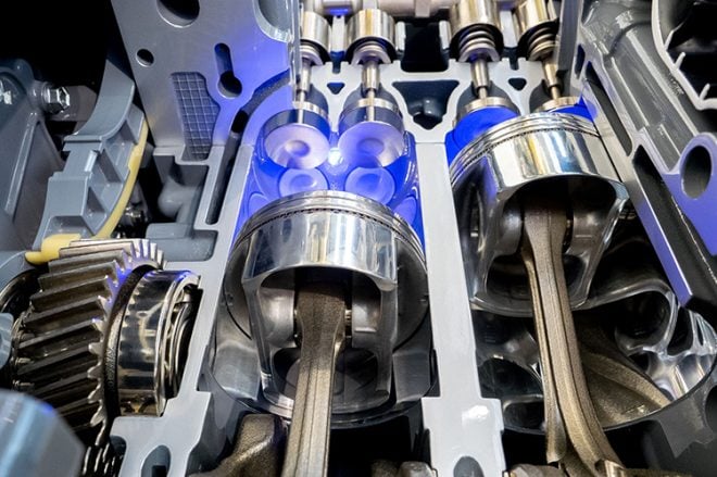 Power and torque: What's the difference, exactly? | Torque