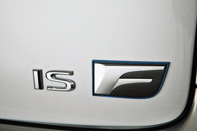 Lexus IS F review: Their first "serious" performance car | Torque