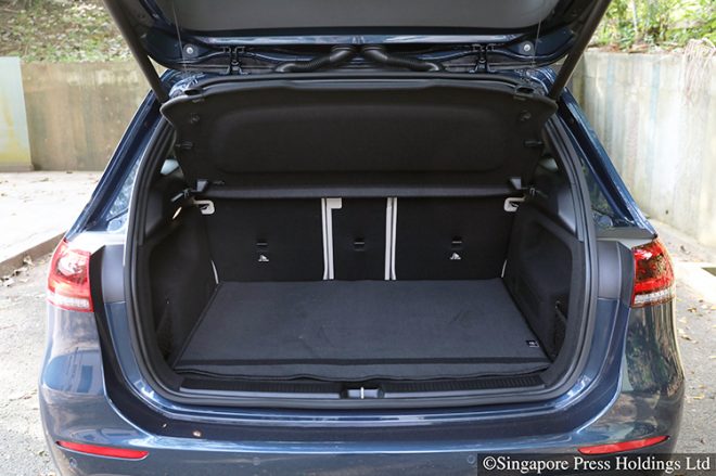 Mercedes-Benz B-Class B200 review: Sport Tourer gets an A | Torque