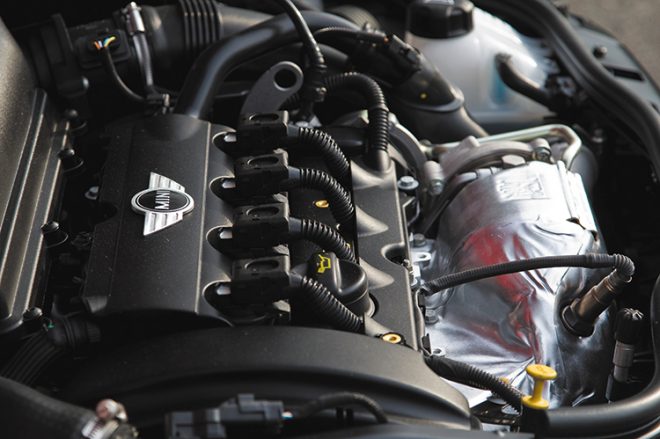 MINI John Cooper Works review: Hot hatch works a treat | Torque