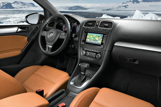 Volkswagen Golf Mk 6 1.4 review: A quiet course | Torque