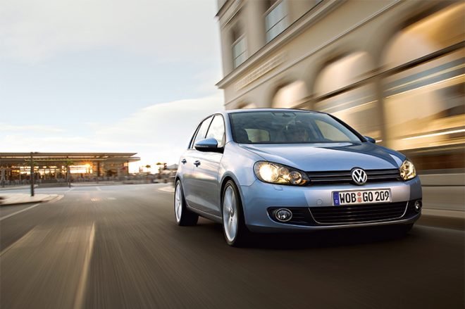Volkswagen Golf Mk 6 1.4 review: A quiet course | Torque