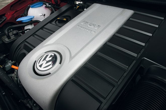 Volkswagen Jetta GLI updated and reviewed in Singapore | Torque