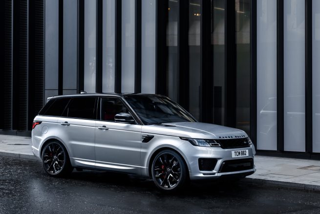 New Range Rover HST in Singapore gets first-ever inline-6 | Torque