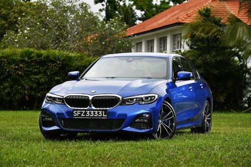 BMW 3 Series 330i review: A lot of car for the buck | Torque