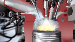 Water injection: A super-cool way to get better fuel economy! | Torque