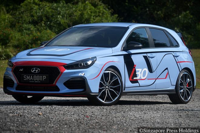 Hyundai i30 N Performance Pack: More sound and fury | Torque