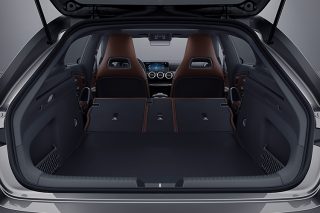 New Mercedes-Benz CLA Shooting Brake unveiled | Torque