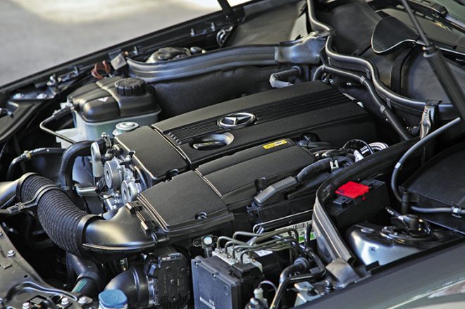 Mercedes-Benz CLC review: Yuppie appeal? | Torque