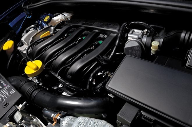 Renault Clio 1.6 Sport finally arrives in Singapore | Torque