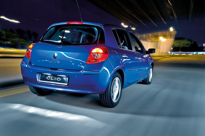 Renault Clio 1.6 Sport finally arrives in Singapore | Torque