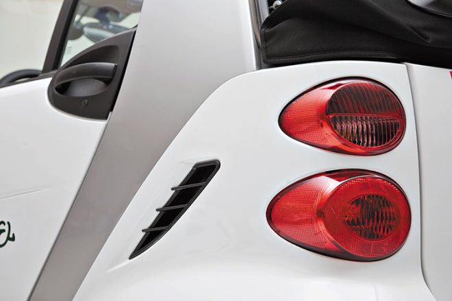 Smart ForTwo mdh and cdi models compared | Torque