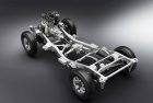 What is a ladder frame or ladder chassis? | Torque