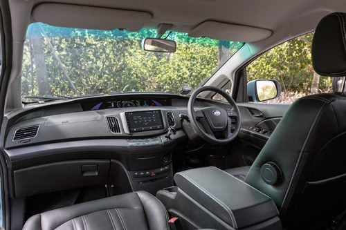 BYD e6 is an electric crossover that's quirkier than a French car | Torque