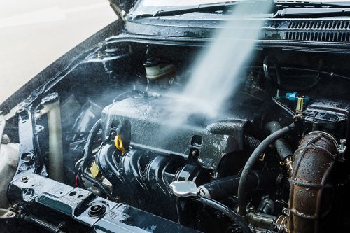 Engine care: 5 ways to keep your motor purring along | Torque