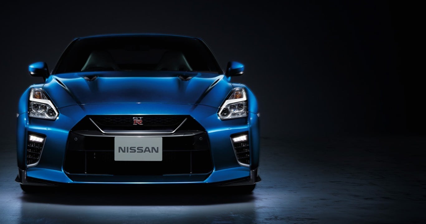 New Nissan GT-R gets new turbos and faster gearshifts | Torque