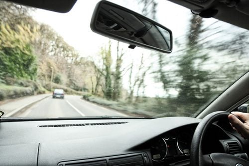 5 things you can do to improve your driving skills | Torque