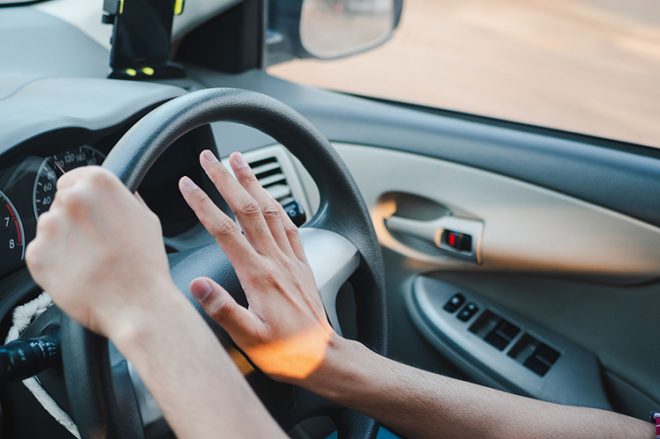 5 things you can do to improve your driving skills | Torque