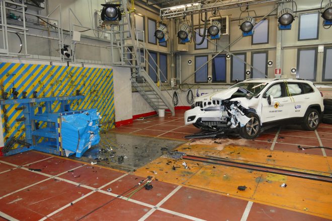 BMW 1 Series, 3 Series awarded top safety marks by Euro NCAP | Torque