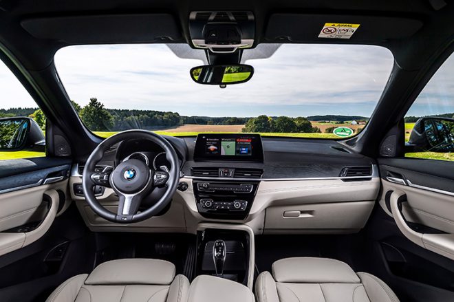 New BMW X1 with more refinements launched in Singapore | Torque