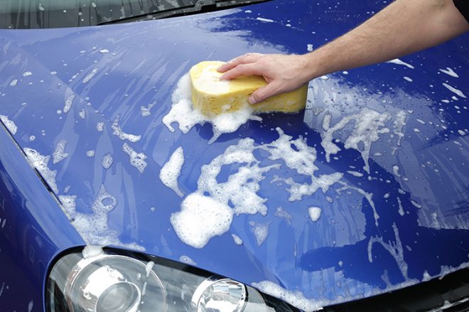 Car grooming: How these specialists make your car shine | Torque