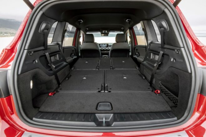 Mercedes-Benz GLB: 5 things you should know about this SUV | Torque