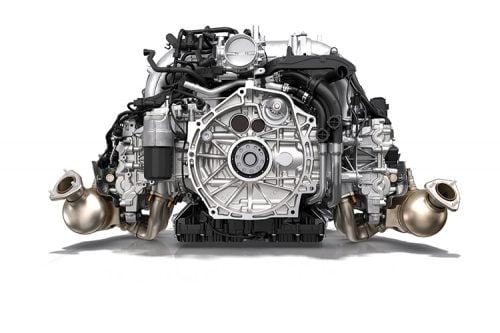 Porsche 718 Cayman GT4 and 718 Spyder review: Delightful Duo | Torque